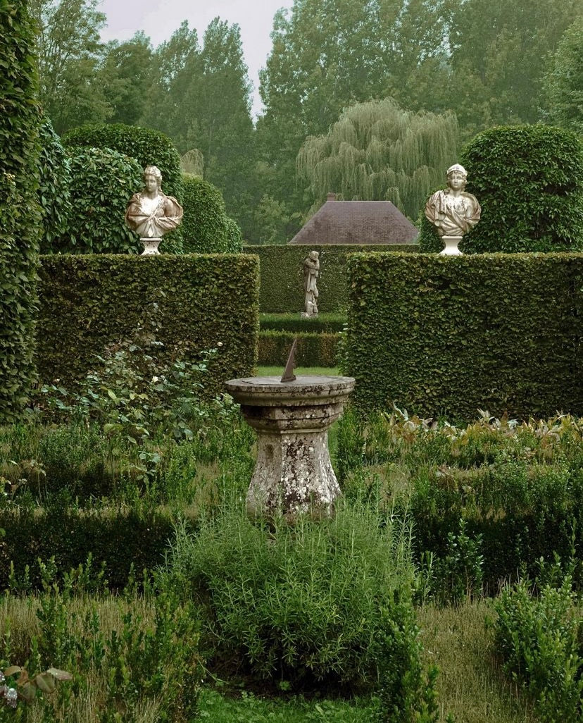 A Garden – Lore and Lea