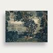 Verdure Tapestry Throw – Lore and Lea