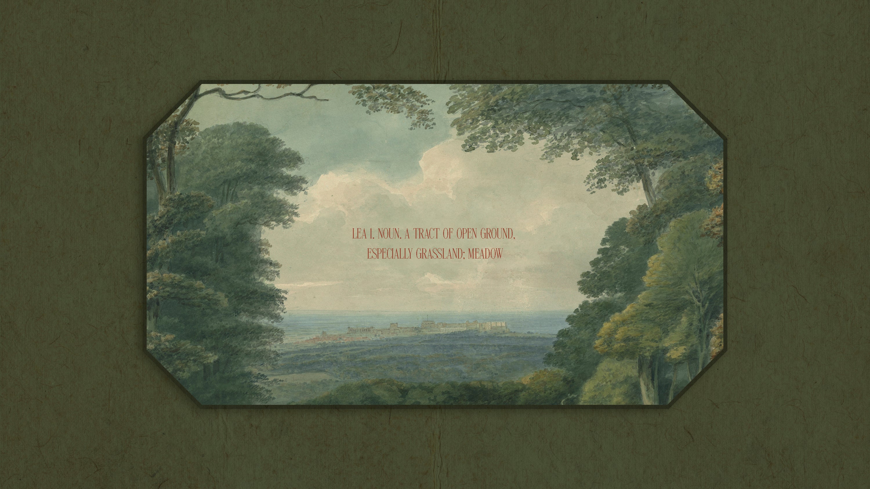 Garden Curiosities – Lore and Lea