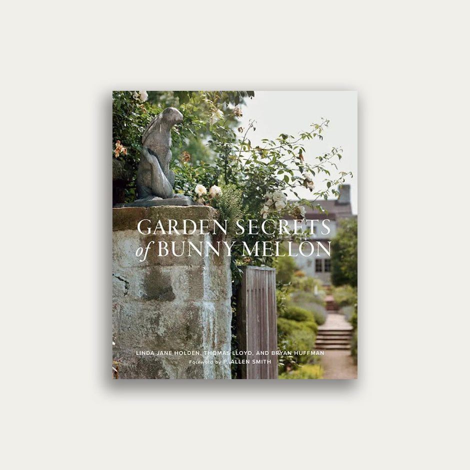 Garden Curiosities – Lore and Lea