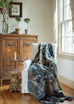 Verdure Tapestry Throw – Lore and Lea