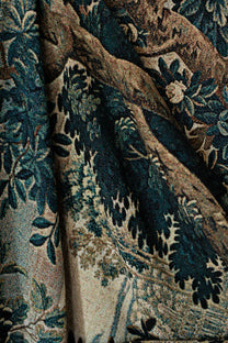 Verdure Tapestry Throw – Lore and Lea