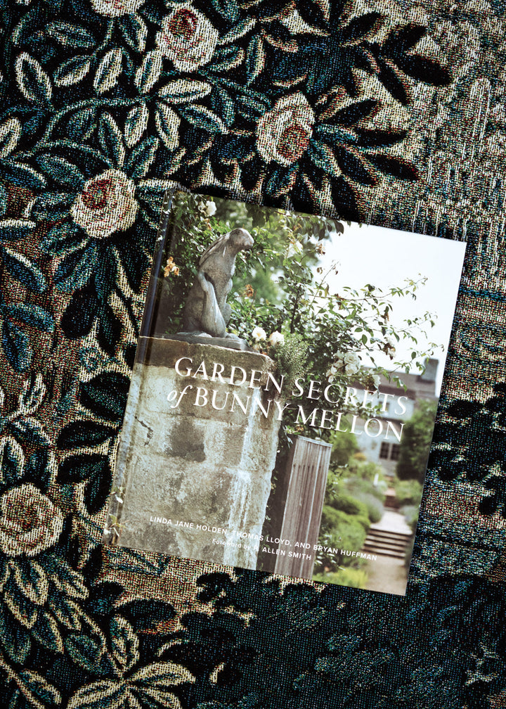 Garden Curiosities – Lore and Lea